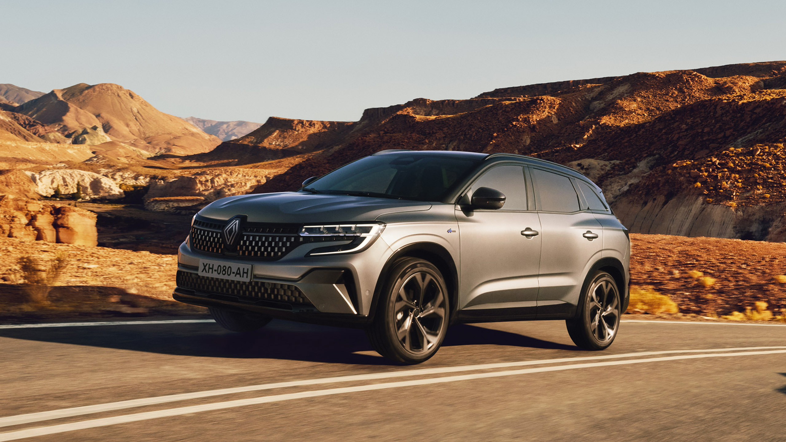 Découvrez nos offres sur la gamme SUV Renault - Offre spéciale ...